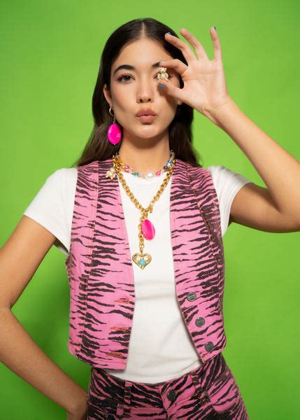 Cadena Gold Dream Obsession Lulas Lulas