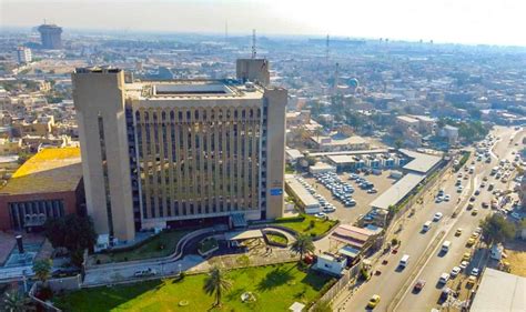 غداً الجامعات العراقية تعلن نتائج القبول في الدراسات العليا شفق نيوز
