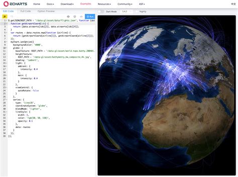 interactive globe map question grafana grafana labs community forums