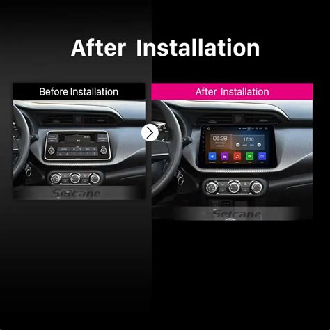Pantalla Para Nissan Kicks Mejora Tu Experiencia De Manejo La Pantalla