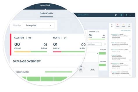 La base NoSQL MarkLogic v9 chiffre et anonymise les données Le Monde