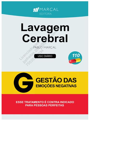 Book Brainwashing Pdf Psychology Psychological Concepts