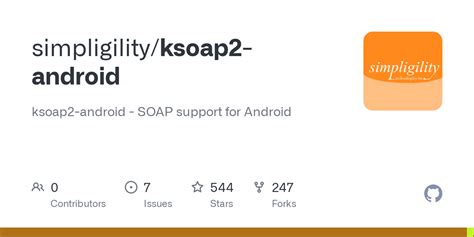 GitHub Simpligility Ksoap Android Ksoap Android SOAP Support For Android
