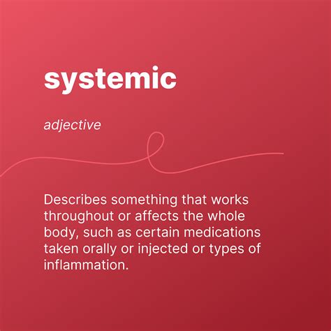 What Does Systemic Mean Psoriasis Dario Connect