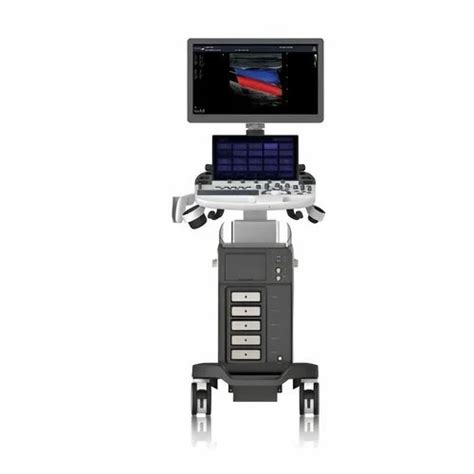 Color Doppler Ultrasound Scanning Machine At Best Price In Chennai