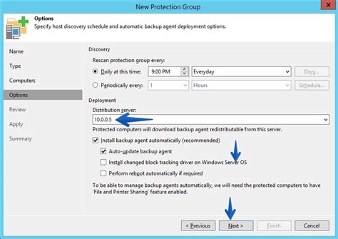 Veeam Backup And Restore Workloads To Microsoft Azure Migrate