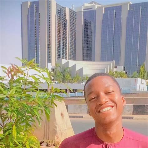Ahmad Umar Yakub A U Y Ahmad Umar 1122 • Threads Say More