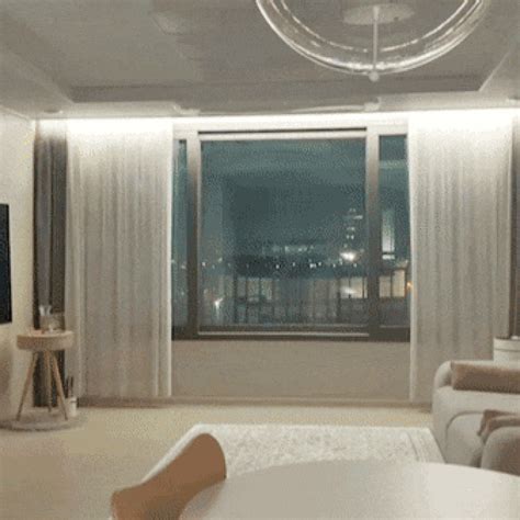 청년커튼 블라인드