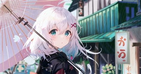オリジナル あめ 汐風7のイラスト Pixiv
