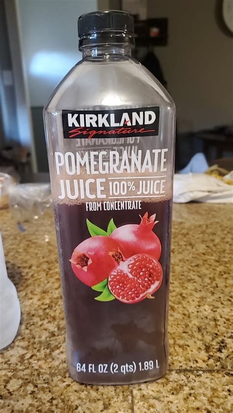 Doesnt Taste Entirely Good By Itself But What Can Go With It To Make It