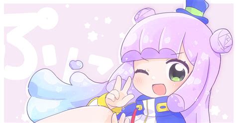 Puniru Puniru Is A Cute Slime ぷにるん April 14th 2022 Pixiv
