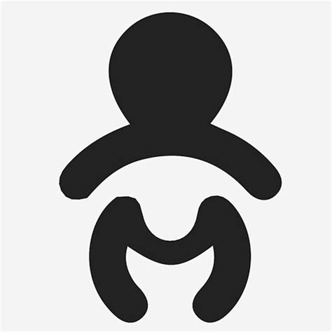 小孩图标 88icon 小孩