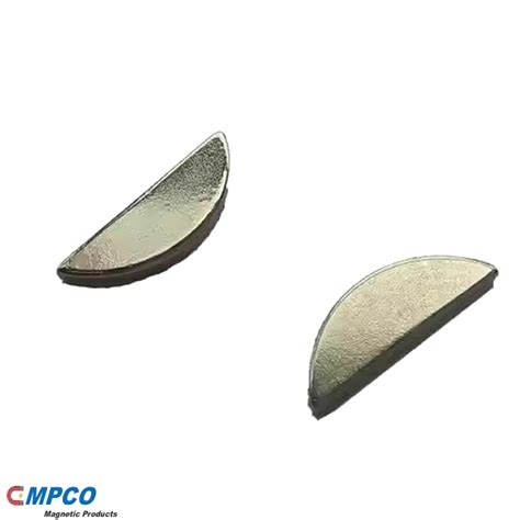 2 5 Circle Magnet N40 Customized Design Drawing