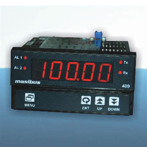 Digital Indicator Cum Controller At Best Price In Anakapalle Instrumentation And Automation