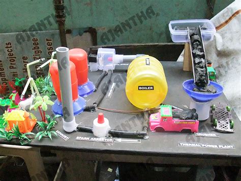 Ocean Student Projects Shop Ritchie Street In Chennai School