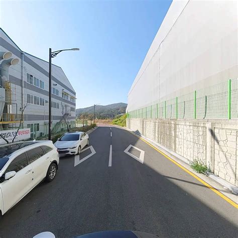 아이제이산업주식회사
