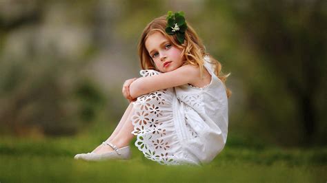 Cute Girl Wallpapers Wallpaper Cave