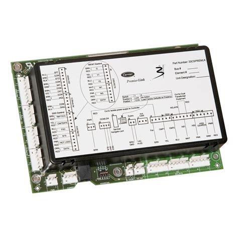 Carrier Comfort Network Carrier Commercial Systems North America