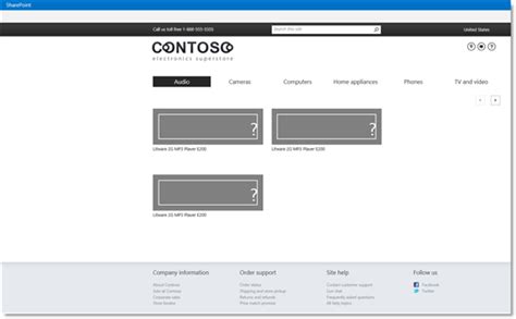 6단계 sharepoint server의 게시 사이트에 새 master 페이지 업로드 및 적용 sharepoint