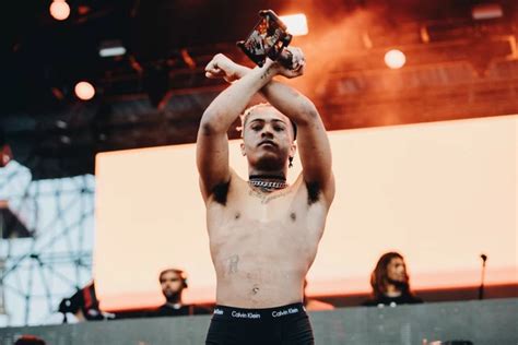 Xxxtentacion Previews New Music