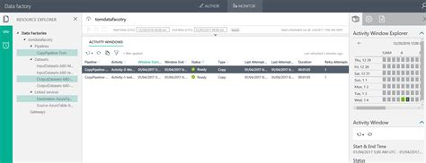 Etl Using Azure Table Storage Stack Overflow