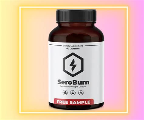 Serolean Reviews 2026 Is Serotonin Weight Control A Joke