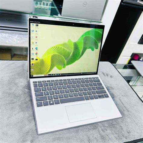 Hp Elite X G Tablet Pc Laptop Inch K Uhd Touchscreen Display Th Gen Intel Core I U