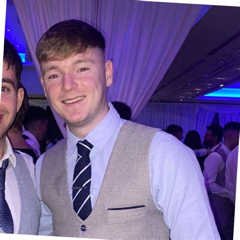 Shane Finnegan Procurement Specialist Lead Ees Eastland