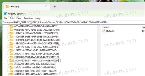 How To Open The Classic System Properties Dialog In Windows 11 And 10