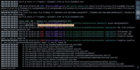 Java How To Copy Or Read Uri Start With Jar Nested File Stack Overflow