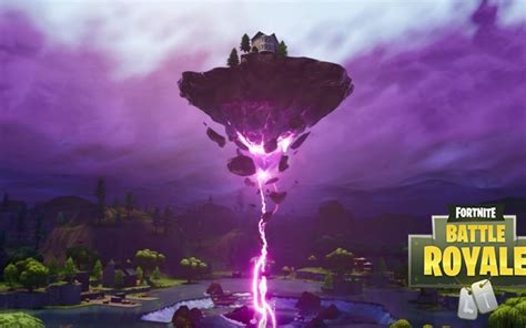 Fortnite Island Wallpapers Wallpaper Cave