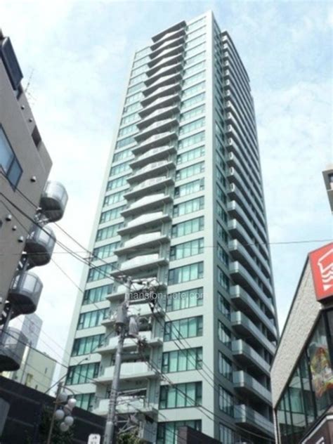 【物件情報】シティタワー大泉学園の口コミ・評判 マンションノート