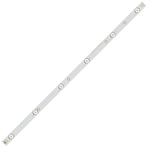 Купить Модуль подсветки LED TV 600мм 6 линз; 191223V2.0 (T-6LED ...