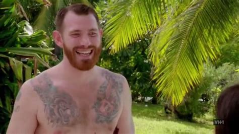 David Joel David Drew On Dating Naked 2016 DC S Men Of The Moment