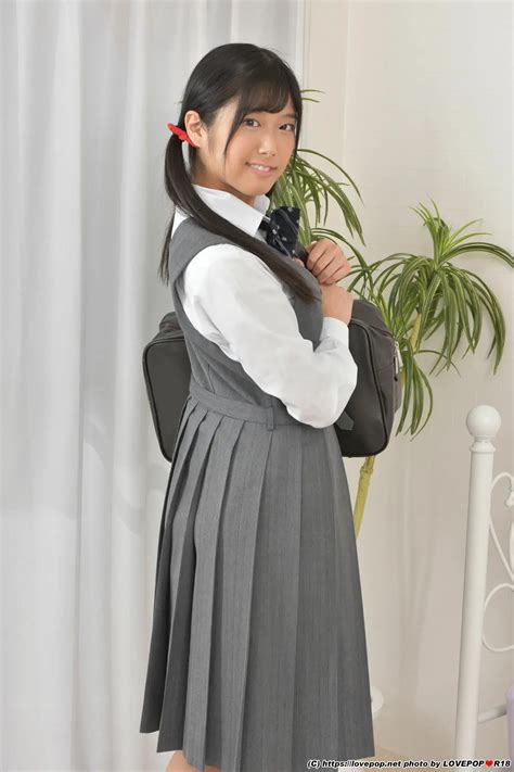 Lovepop Nana Maeno Photoset P