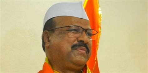 Do You Drink Alcohol Maharashtra Minister Abdul Sattar Asks