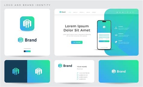 Premium Vector Wealth Logo And Brand Identity