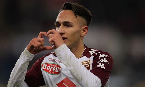Cremonese Palermo Per Un Ala Del Torino Mercato Calciomercato