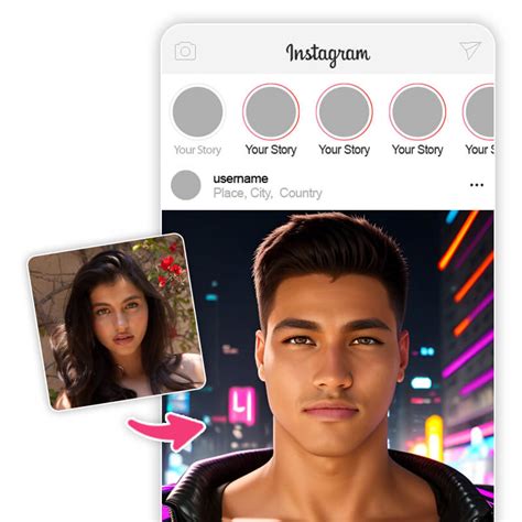 8 Best Ai Gender Swap Apps With Fun Gender Swap Filters In 2024 Perfect