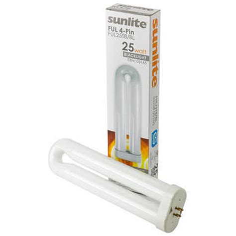 Sunlite 05165 Su Fluorescent Tube