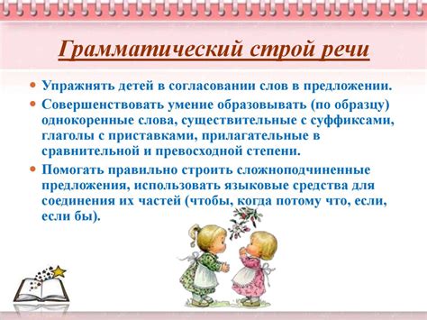 Методика развития речи у детей дошкольного возраста в детском саду ...
