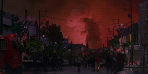 Movie Review Godzilla 2000 Millennium Toho Kingdom