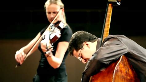 E Ruiz And Danusha Waskiewicz Sandor Veress Memento Youtube