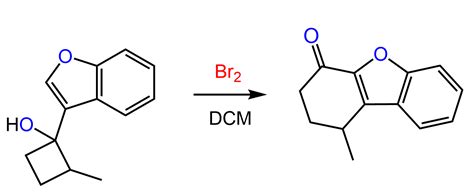 Ring Expansion Rearrangements Chemistry Steps