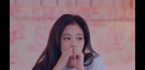 K Pop Blackpink Jennie Solo