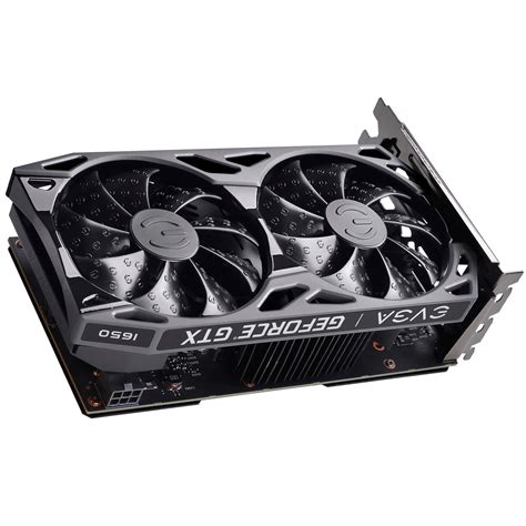 EVGA GeForce GTX 1650 SUPER SC Ultra GAMING Video Card
