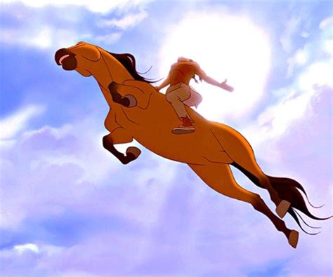 No te rindas Lucha por tus sueños in 2023 Spirit horse movie Spirit