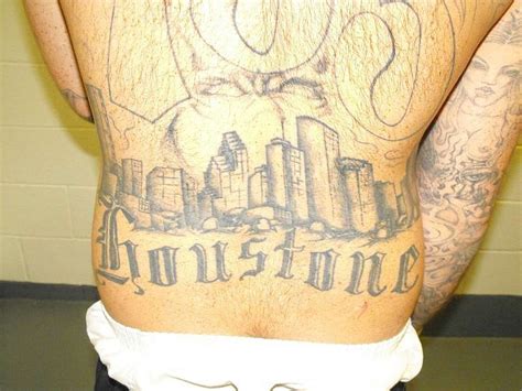 What You Need To Know About The Most Dangerous Gang In Texas
