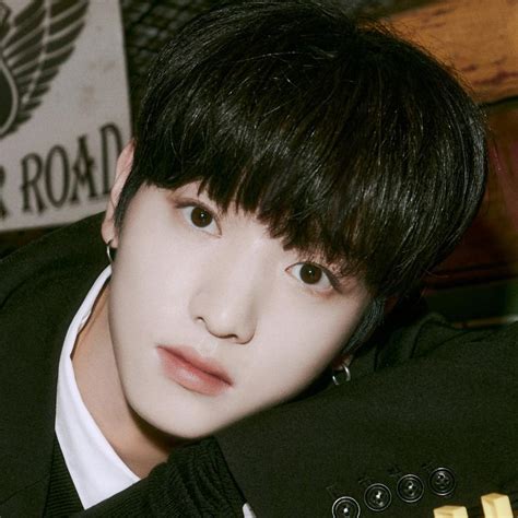 Yujun Xikers Lyrics Songs And Albums Genius