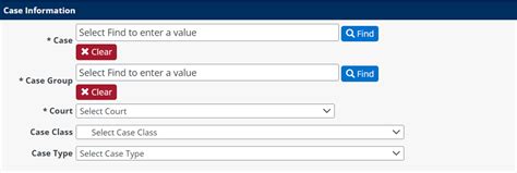 Creating Case Alerts With File And Servexpress File And Servexpress